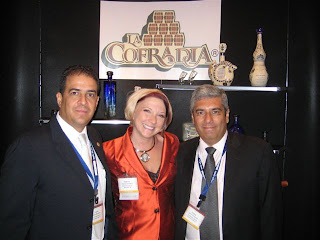 Stinky Gringo Margaritas: Stinky Gringo Margaritas Tequila !!! La Cofradia