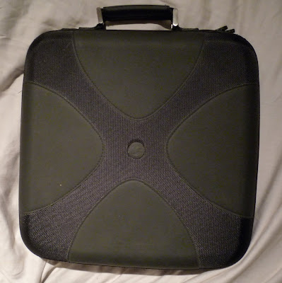 Music 247UTD: Slappa d2i CD Case Review