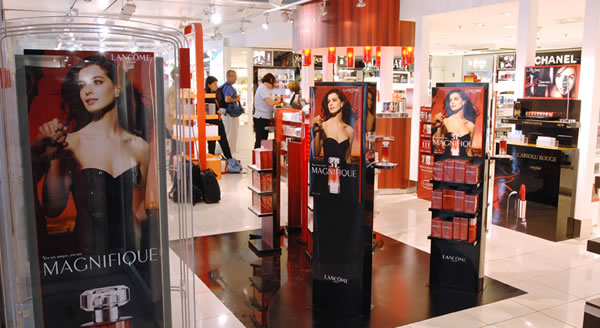 LanCome: Company Background