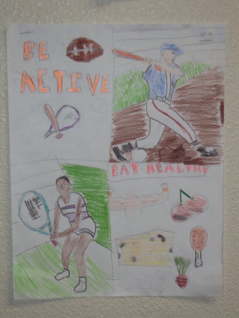 Elementary Escapades: NFL Spirit Week