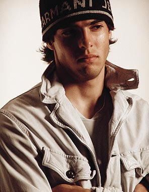 LAS MEJORES FOTOS: FOTOS DE KAKA