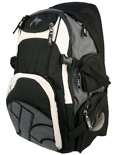 rollerconnect: New Jug Footwear Jugback XL Backpack!
