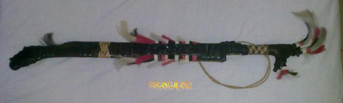 Sarawak Craftworks Online: Borneo's Handicrafts And Costumes