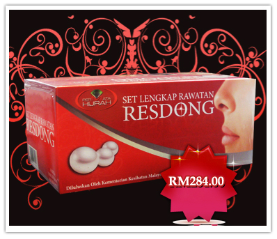 Produk Penjagaan Mata