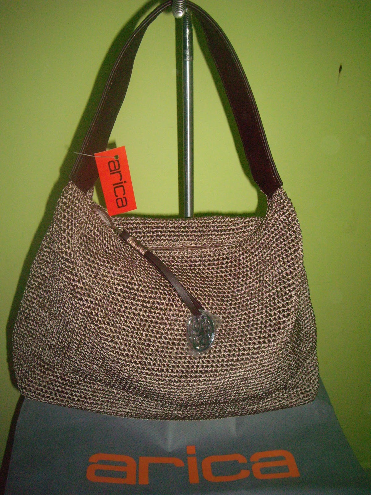 KOLEKSI HANDBAG TERKINI