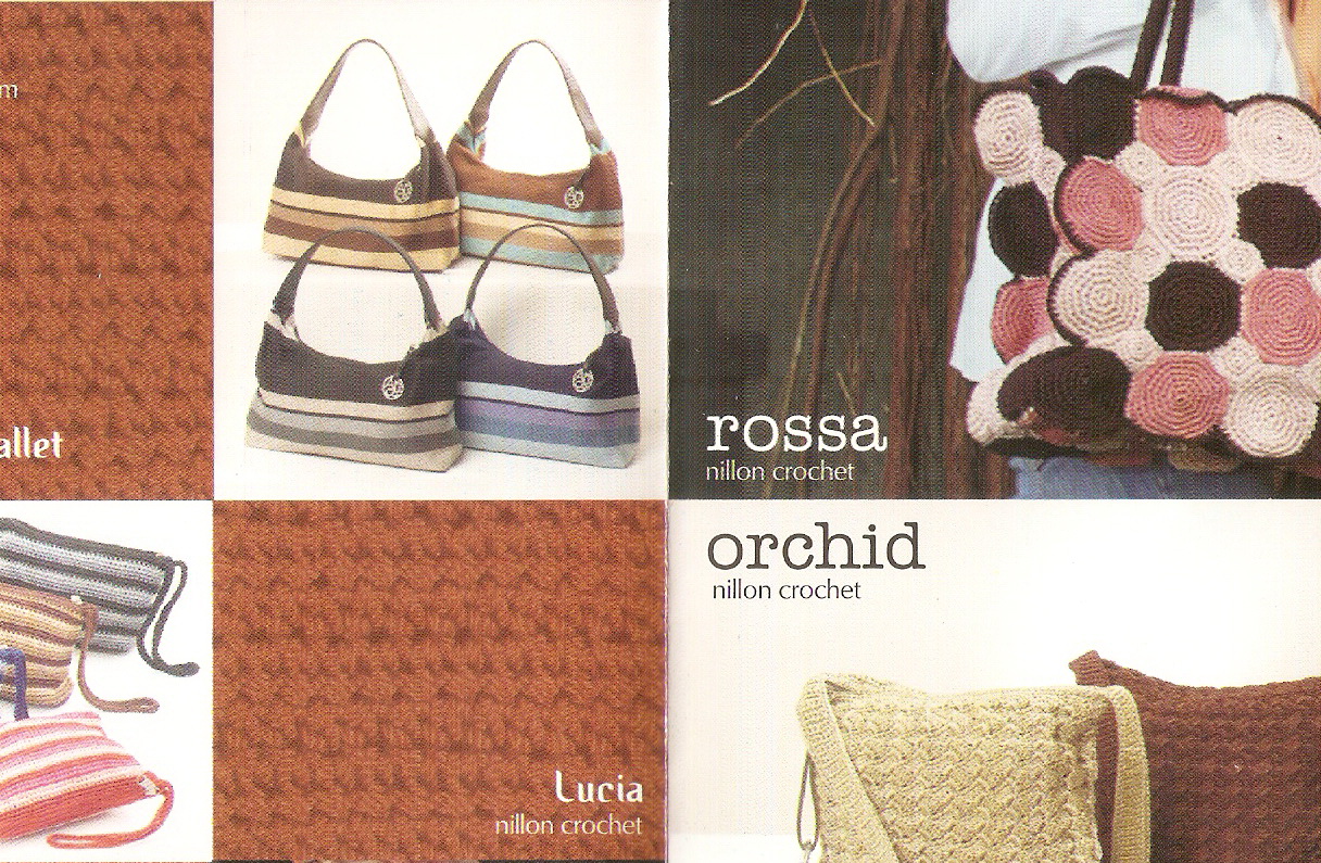 KOLEKSI HANDBAG TERKINI