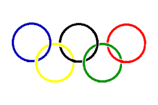 Juegos Olimpicos: Simbolos de los Juegos Olimpicos
