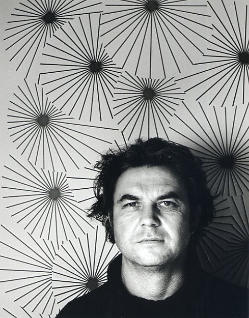 lalo borja: Guy Rutter, Artist, Faversham