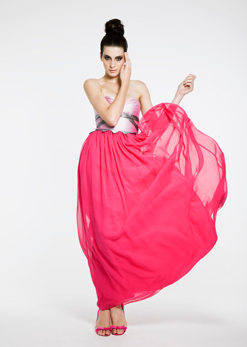 Taree Birse: Style Sessions with Taree Birse