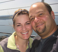 Mark and April's Adventures in Asia