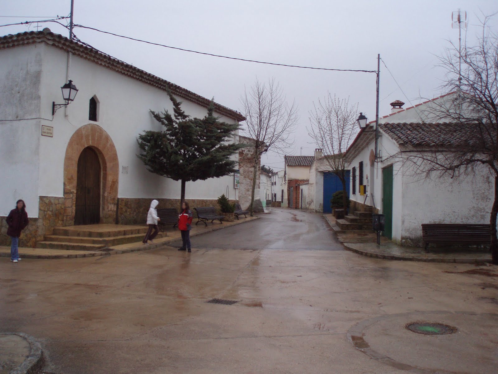 Solanilla: Lugares que debes conocer