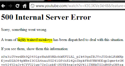 When YouTube Goes Offline - I Have A PC