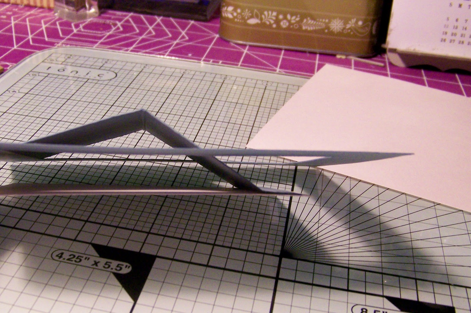 Dude Time Doodles Challenge: Slider Card Tutorial