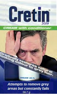 Archaic Girl In a Modern World