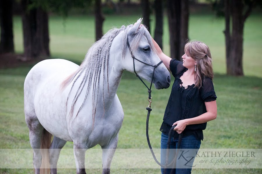 Kathy Ziegler Art & Photography Blog: Megan