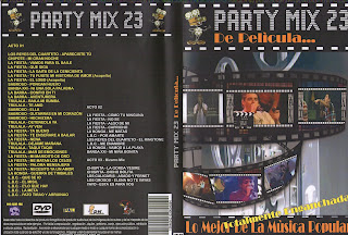 riodvdmusic: Party Mix 23 - Tobe Dj