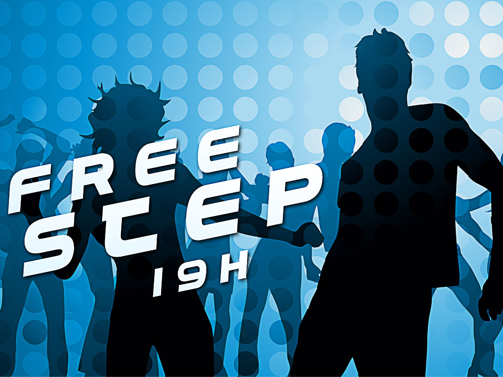 DOWNLOADS ~ Band Free Step