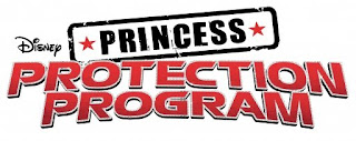 .: Princess Protection Program LOGO!!
