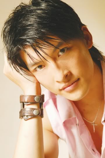 Asian Stars | 亚洲名人 | アジアの有名 | 아시아의 유명 인사 | เอเชียช: 今天二零一零年七月十六日: Rick Lin