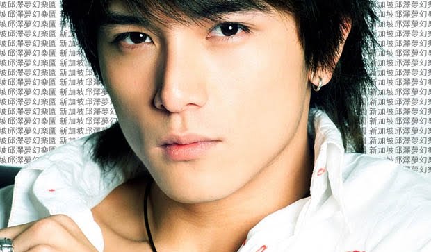 Asian Stars | 亚洲名人 | アジアの有名 | 아시아의 유명 인사 | เอเชียช: 今天二零十一年一月一日: Roy ...