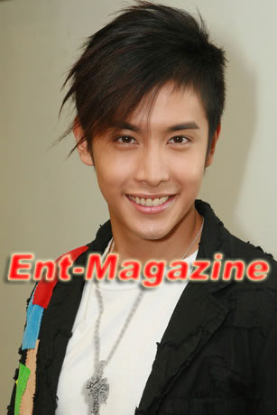 Asian Stars | 亚洲名人 | アジアの有名 | 아시아의 유명 인사 | เอเชียช: 今天二零十一年二月三日: Don Li