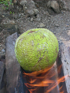 VAIRERE: LEARN HOW TO COOK AN "URU"