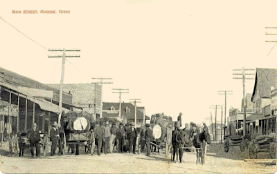 Roscoe Hard Times: Roscoe Historical Museum Call for Photographs