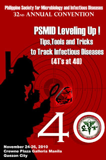 Internal Medicine Resource: 32nd PSMID Annual Convention