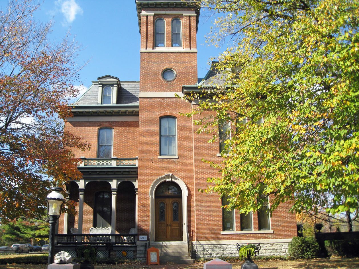 See the USA in an Airstream!: Indianapolis, Motor Speedway & Conner Prairie