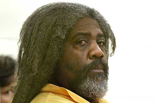 News Alerts24: Marcus Wesson