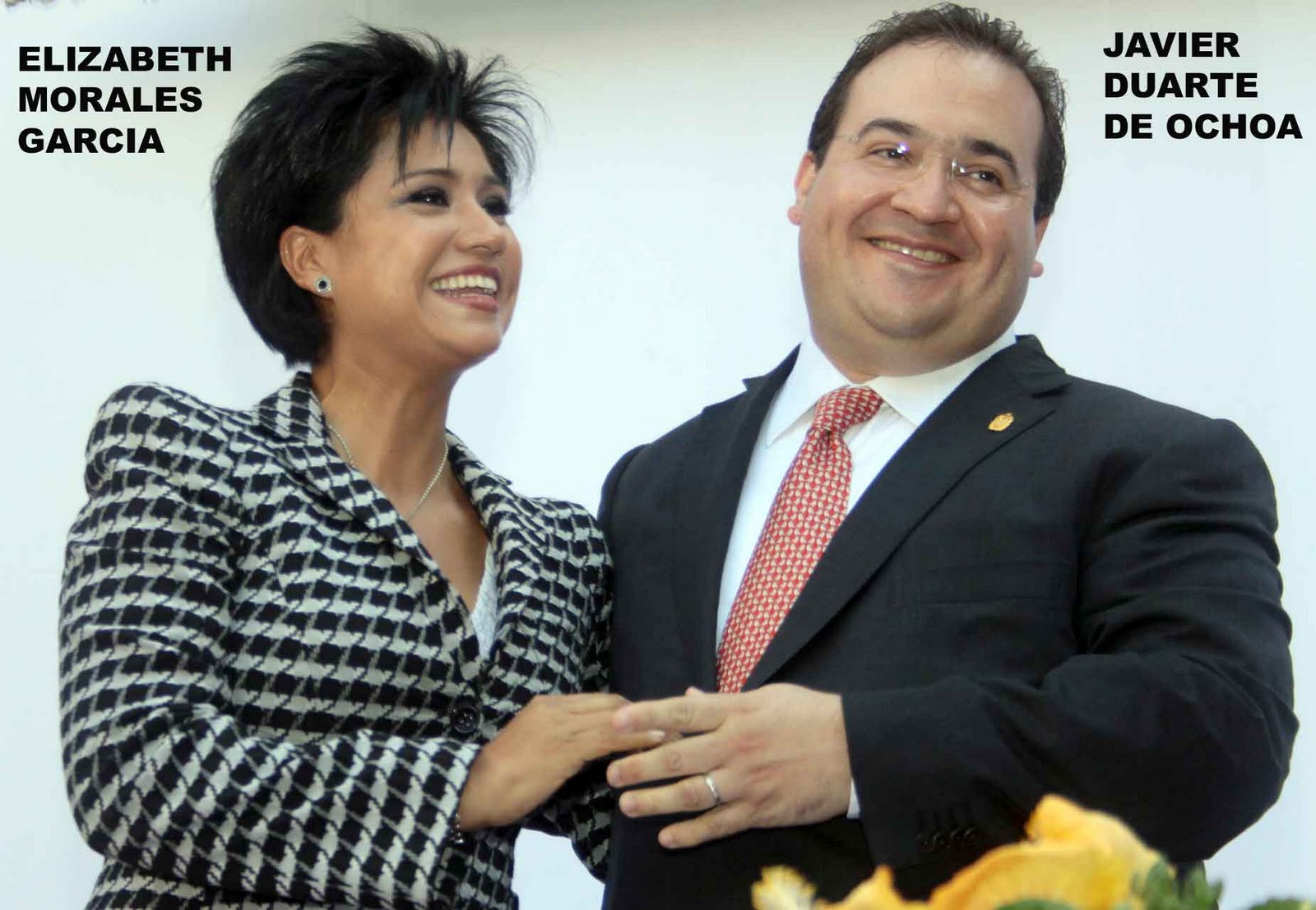 Opción de Veracruz: Total respaldo al proyecto de Xalapa: Javier Duarte