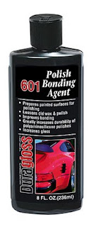 Duragloss: Duragloss Paint Bonding Agent 601