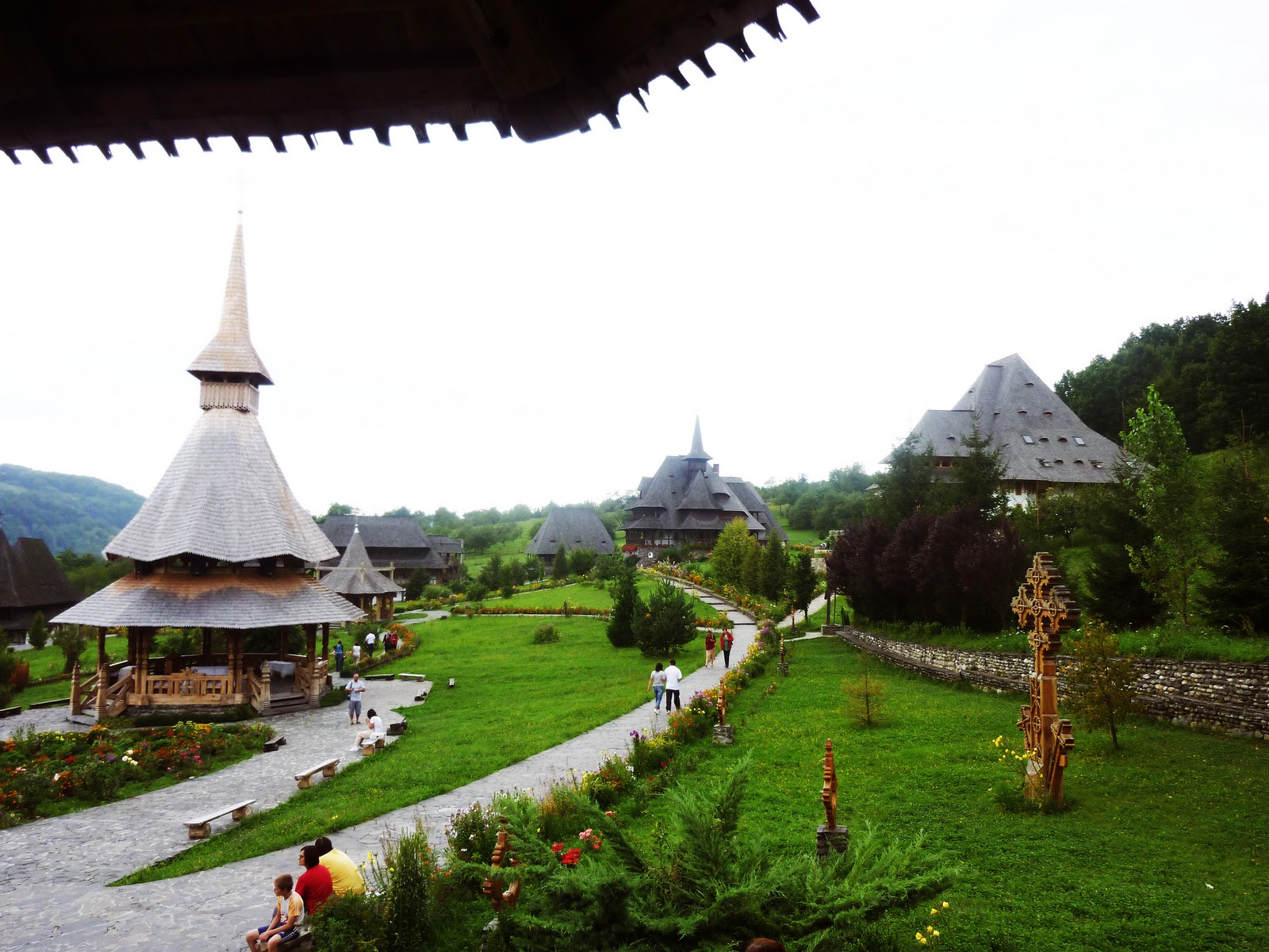 Romania, tara mea frumoasa