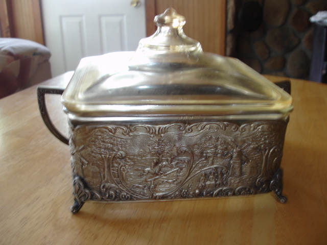 Vintage Pyrex Kitchenware Everywhere | Our Kitchen Lifestyle