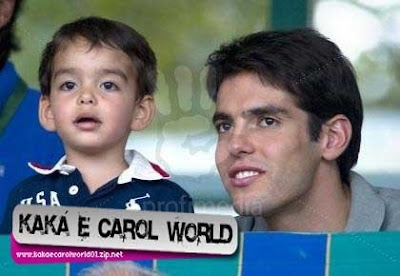 futbolchick: WAGs: Caroline Celico