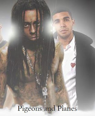 New Fashion Style: lil wayne and drake wallpaper