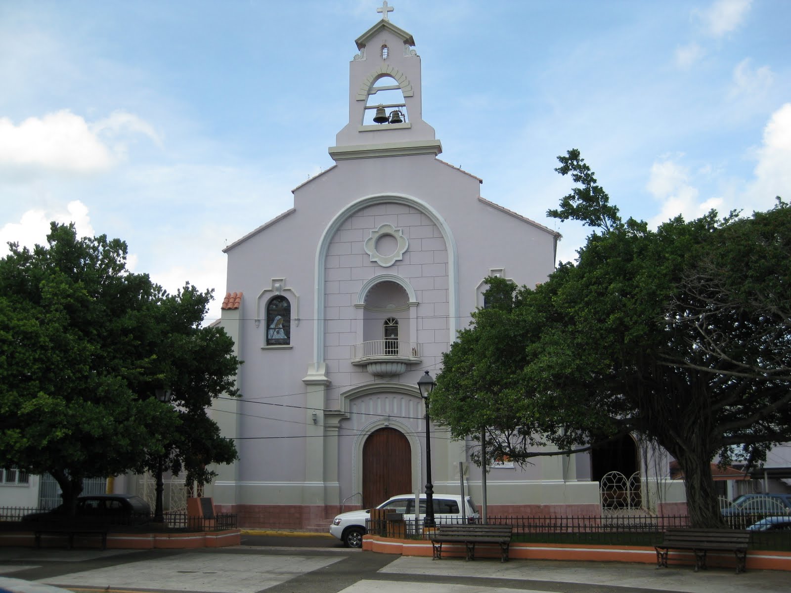 Puerto Rico Is The Place: Puerto Rico, Patillas Vacation