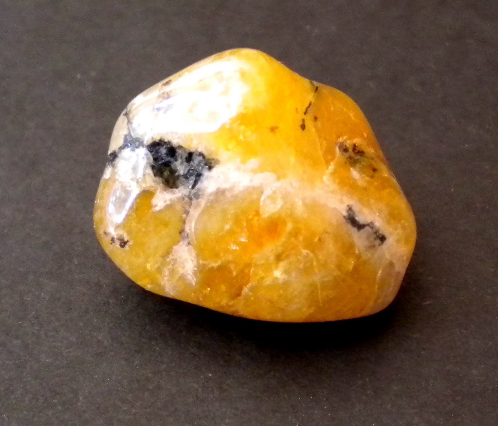 Consciences Minérales: Héliodore - Eveil des Qualités Solaires