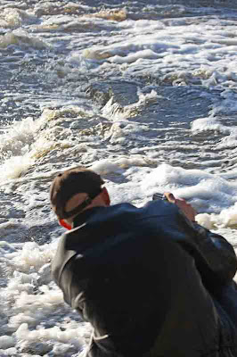 East Gwillimbury CameraGirl: Seguin Falls/ My World