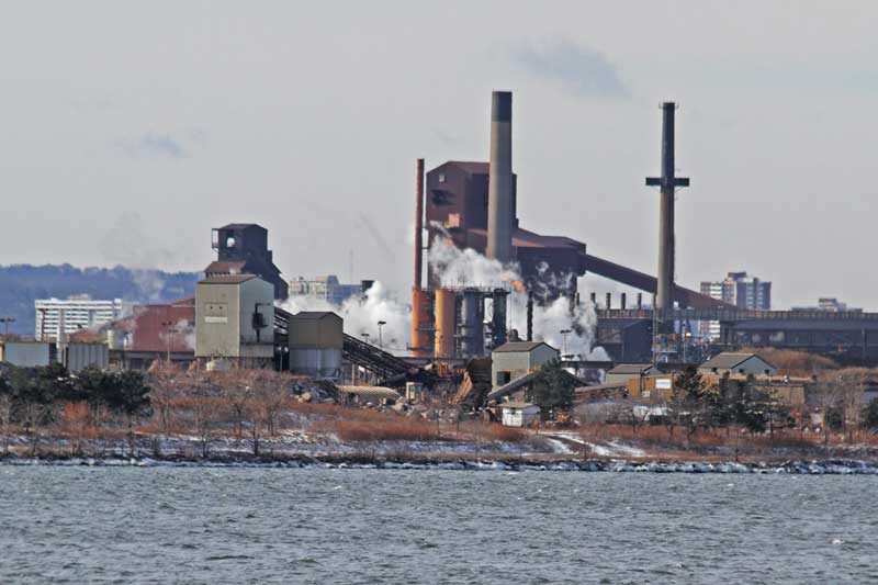 East Gwillimbury CameraGirl: Hamilton/ My World