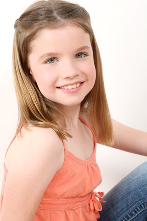 Way to go Erin! - Carolyns Model & Talent Agency