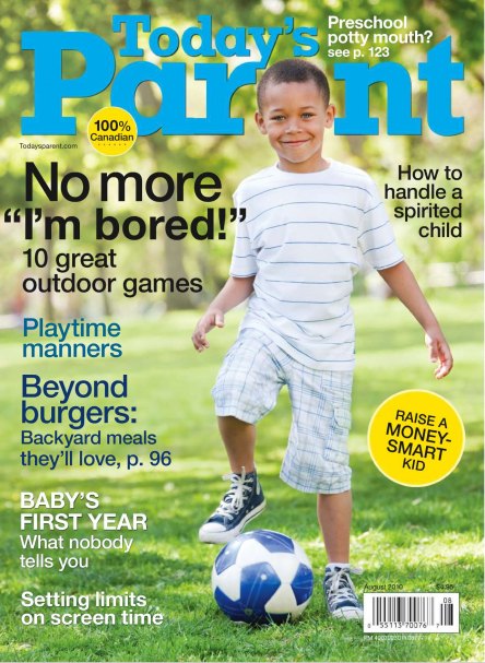 Way to Go Evan M! - Carolyns Model & Talent Agency