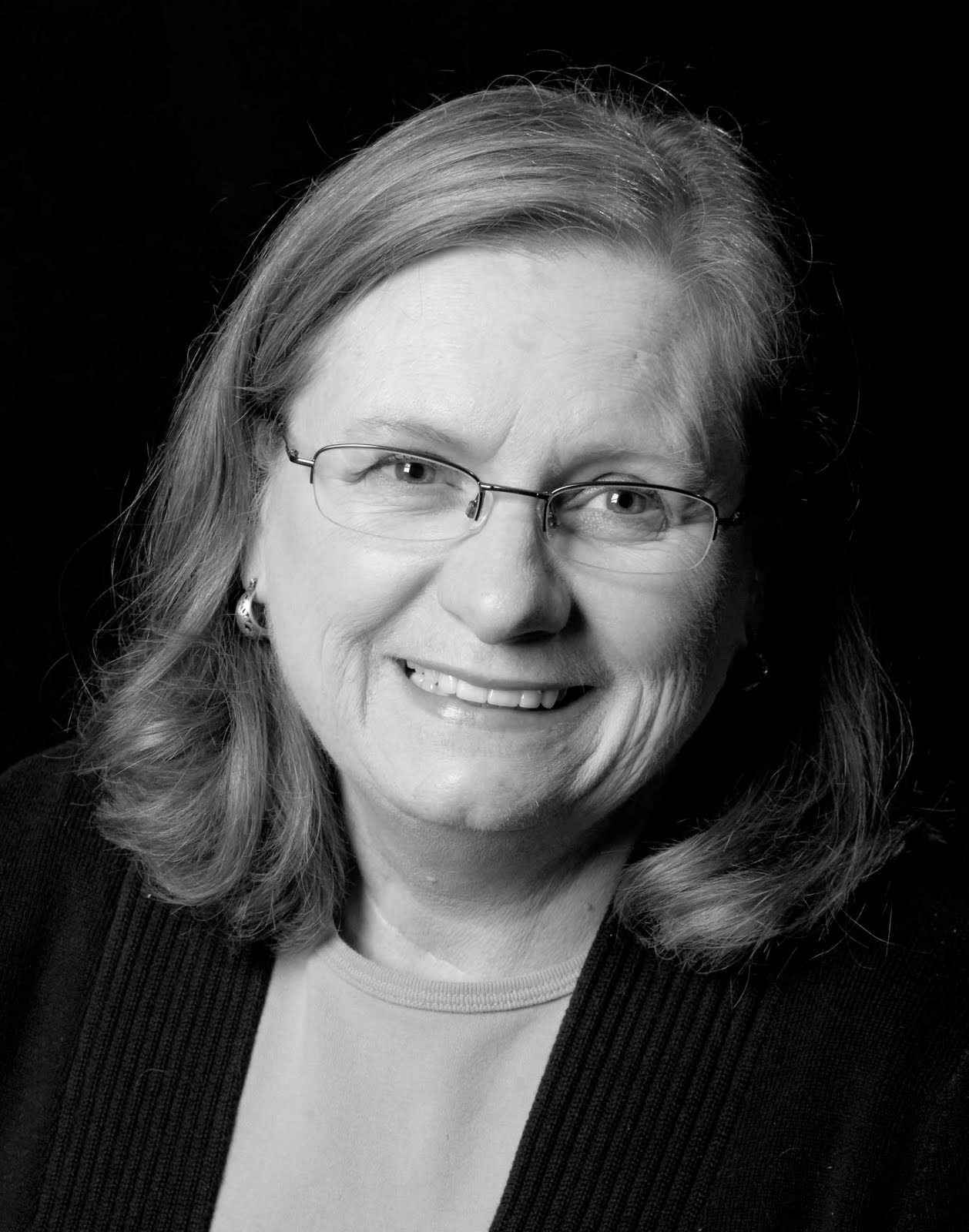 A Follow Spot: April 2010