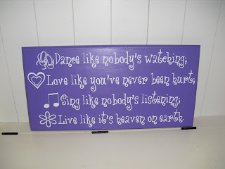 Just the Write Thing