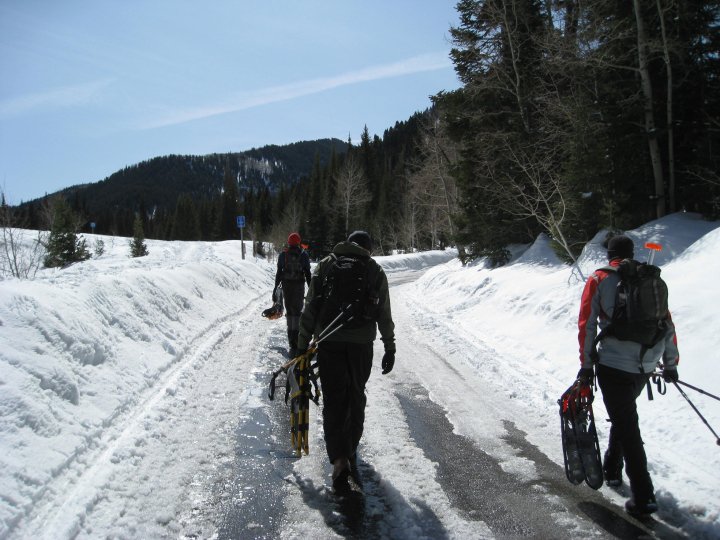 Serious Case of the Runs: "Hey Utah, Gimme Two!"