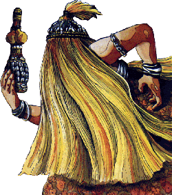 INDICA: OMOLU OBALUAÊ ..ATOTÔ...