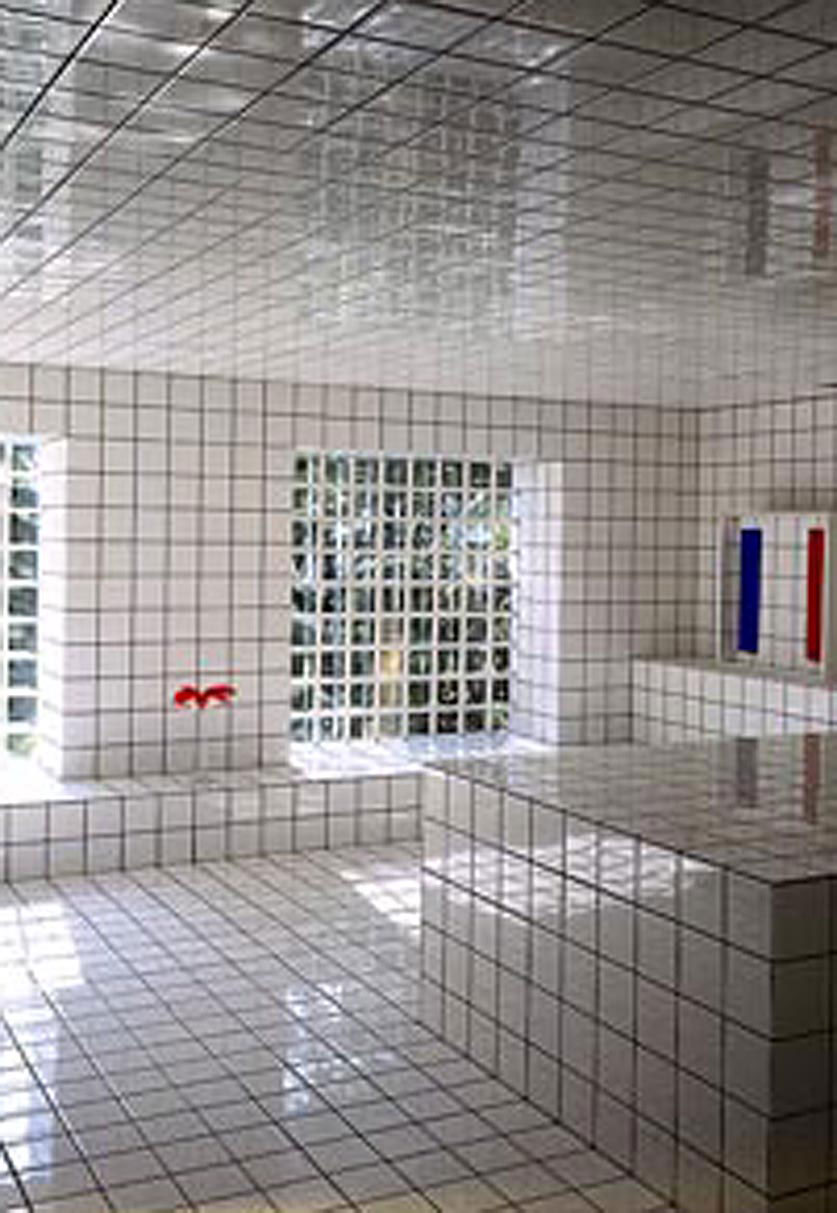 Surface Research: jean-pierre raynaud