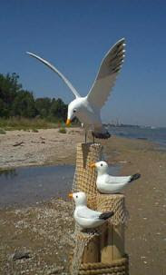 KJ Enterprises: Time to Show off your Nautical Outdoor Decor