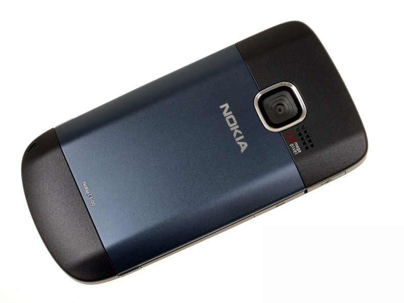 Electronics Gadgets 4 U: Nokia C3 Mobile Phones & Features