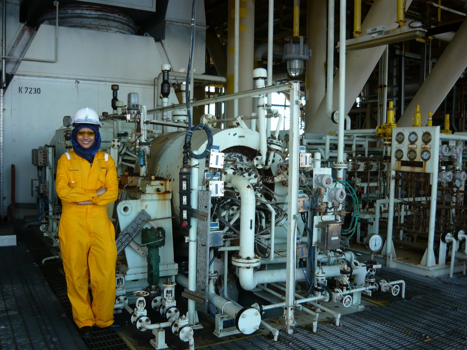 RAINBOWCOFFEE: Yea, trip to Baronia field again